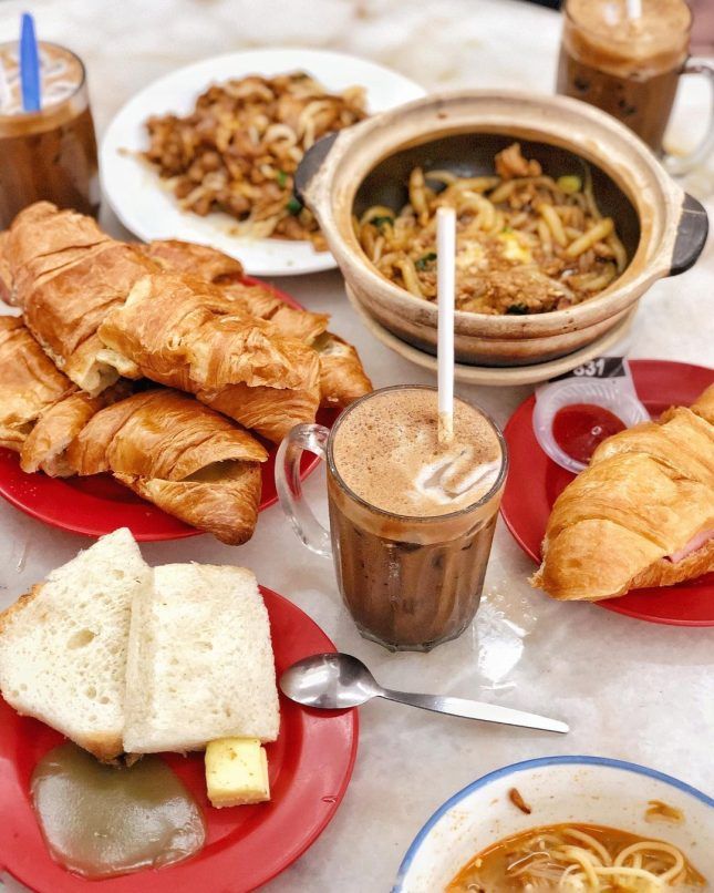 8 Spots Serving The Best, Most Wholesome Breakfast Dishes In KL
