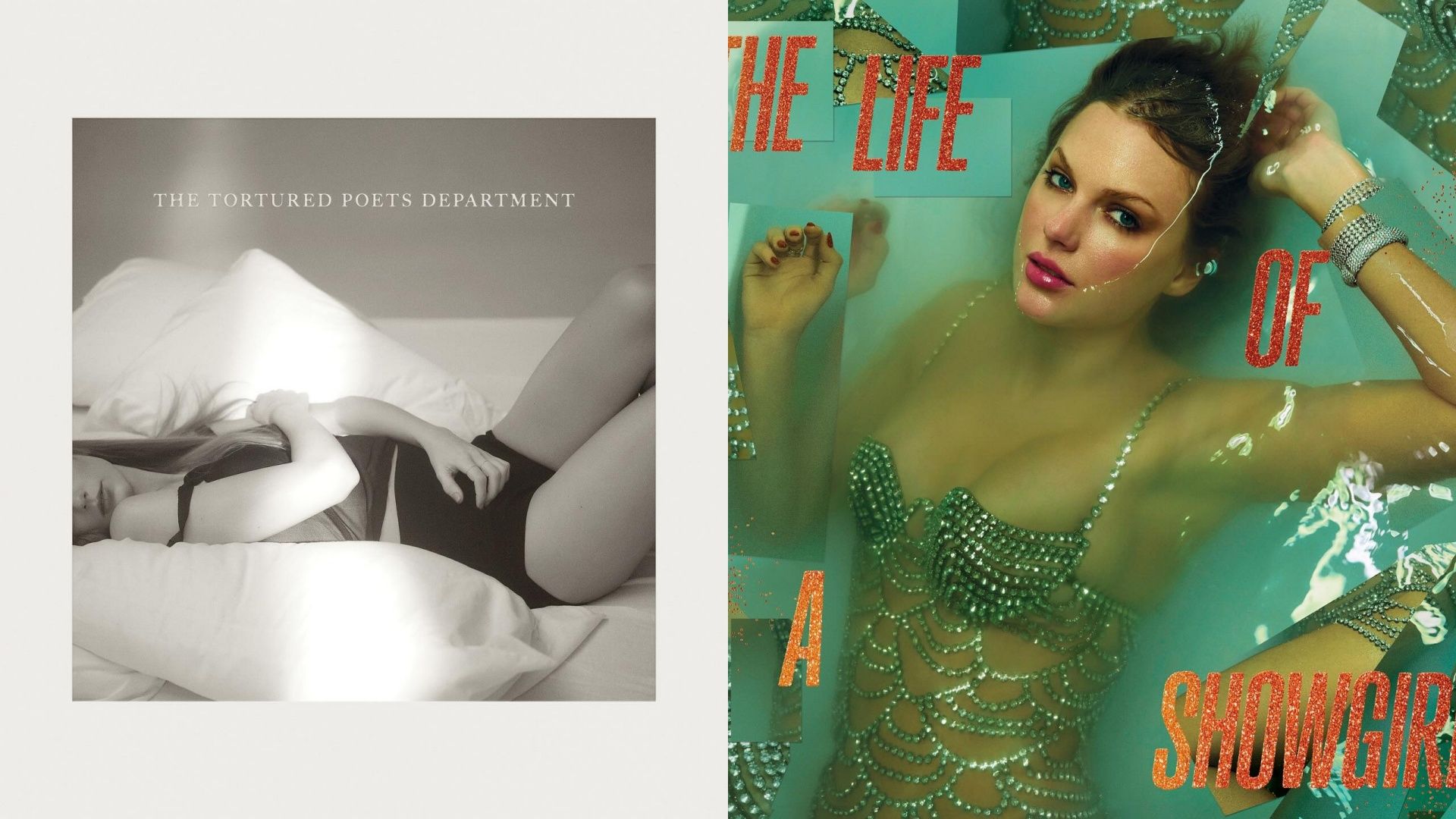 All Taylor Swift Albums And Remasters In Chronological Order