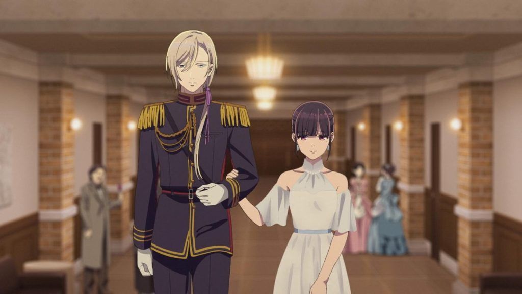 All The Anime Releases To Look Out For In March 2024