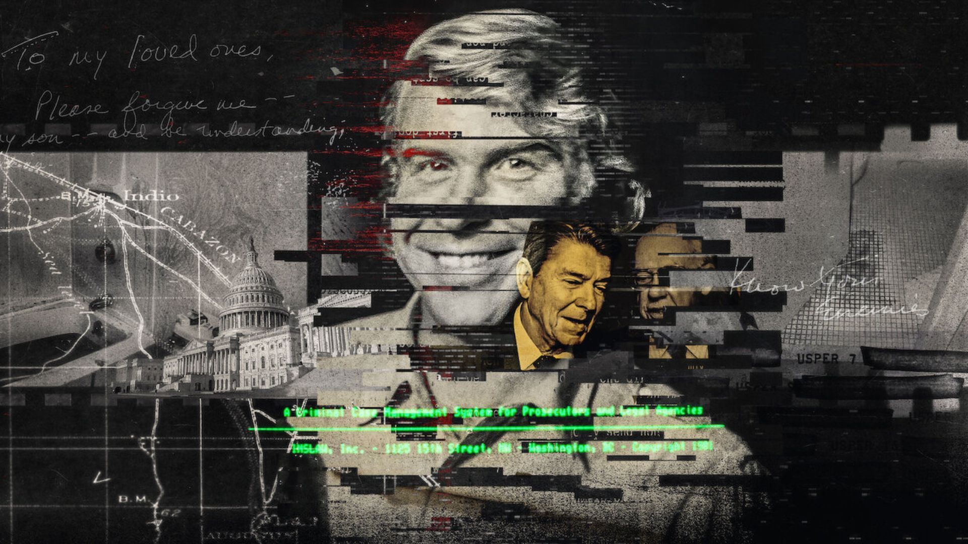 The True Story Behind American Conspiracy: The Octopus Murders