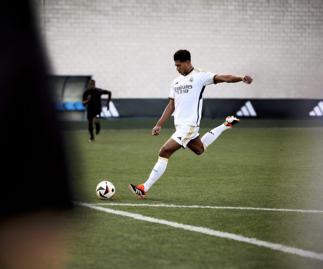The Return of the Adidas Predator