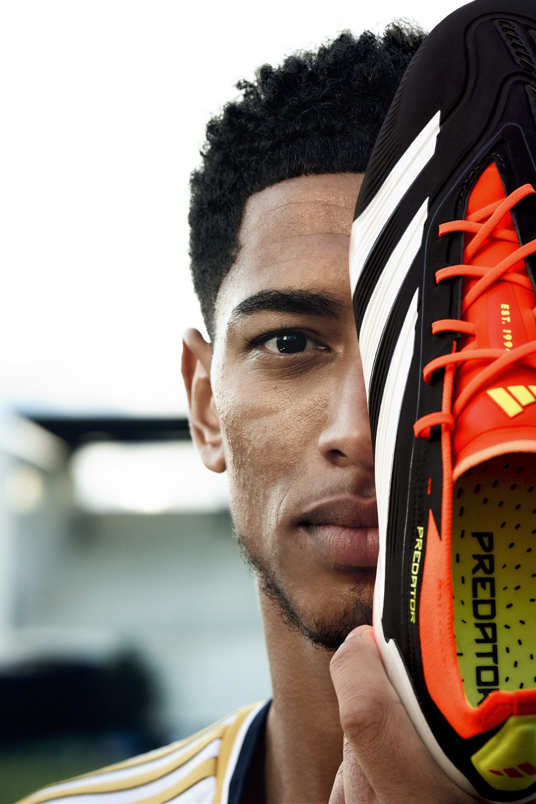 The Return of the Adidas Predator