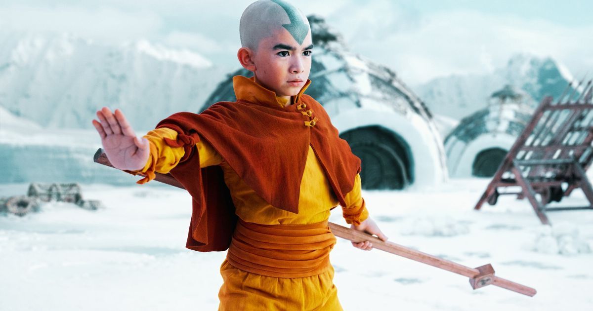 All We Know About Netflix's Avatar: The Last Airbender Season 2 And 3