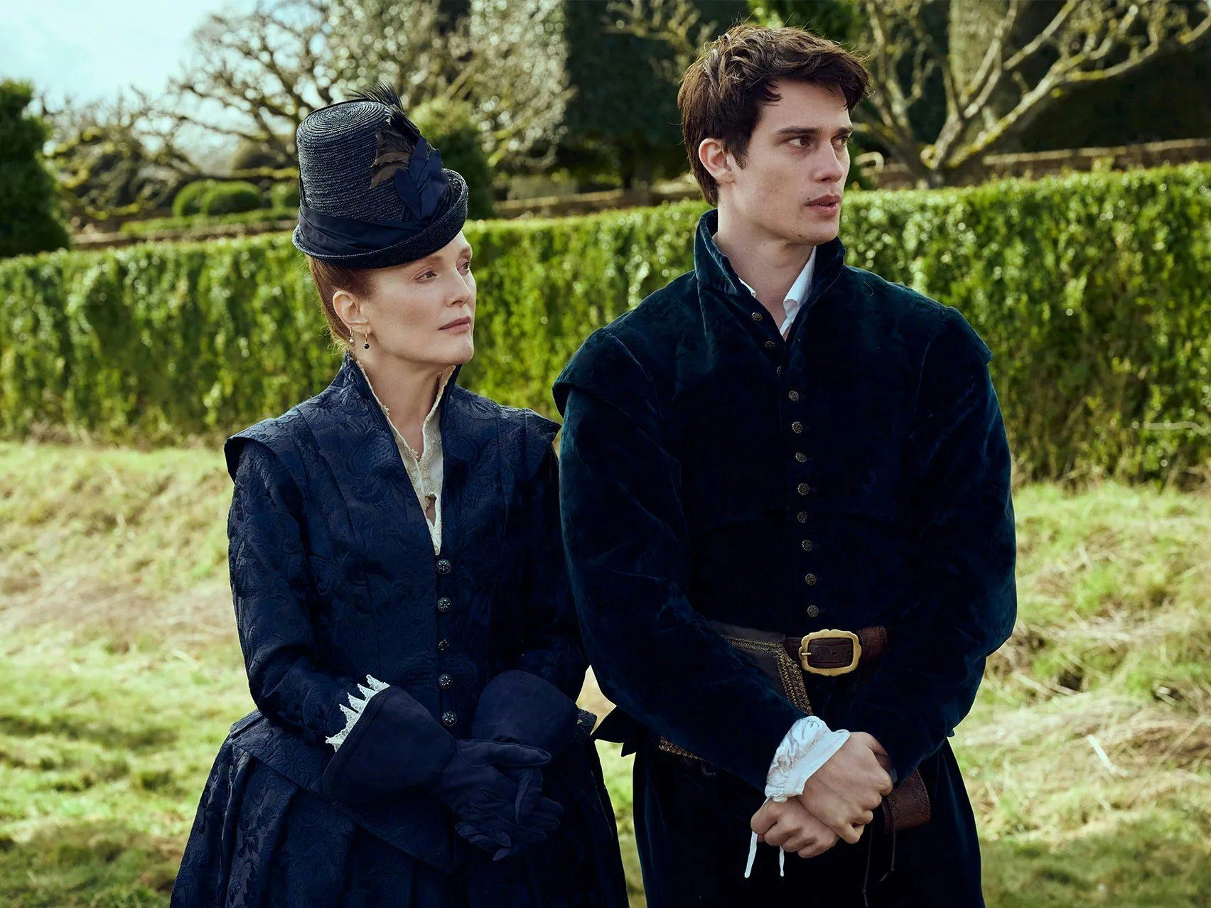 Mary & George True Story: Tracing The History Behind The Royal Drama