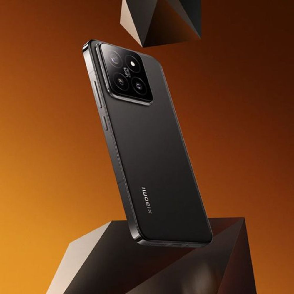 Best Xiaomi Phones In 2024: Xiaomi 14 Ultra, Redmi Note 13 Pro