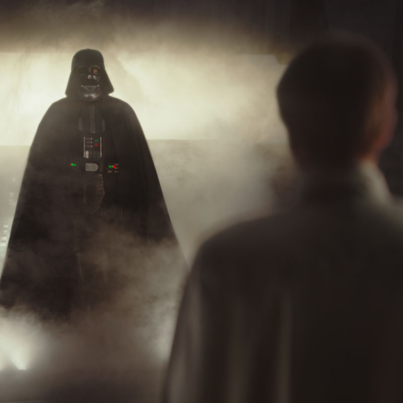 Best Darth Vader Quotes Every True Star Wars Fan Must Know