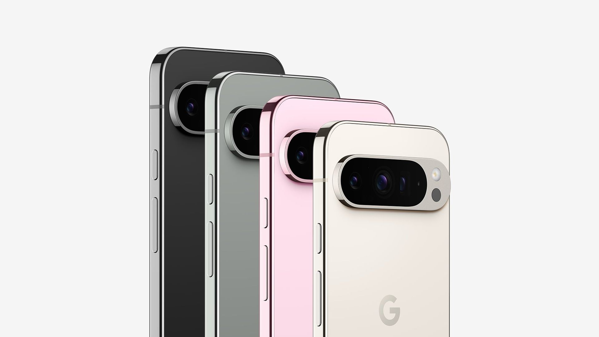 Google Pixel 9 series and its upgraded specs - Augustman India