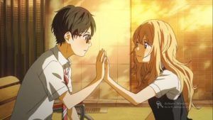 14 Anime That Depict Depression And Mental Health Struggles Well