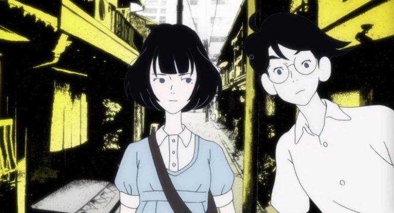 14 Anime That Depict Depression And Mental Health Struggles Well