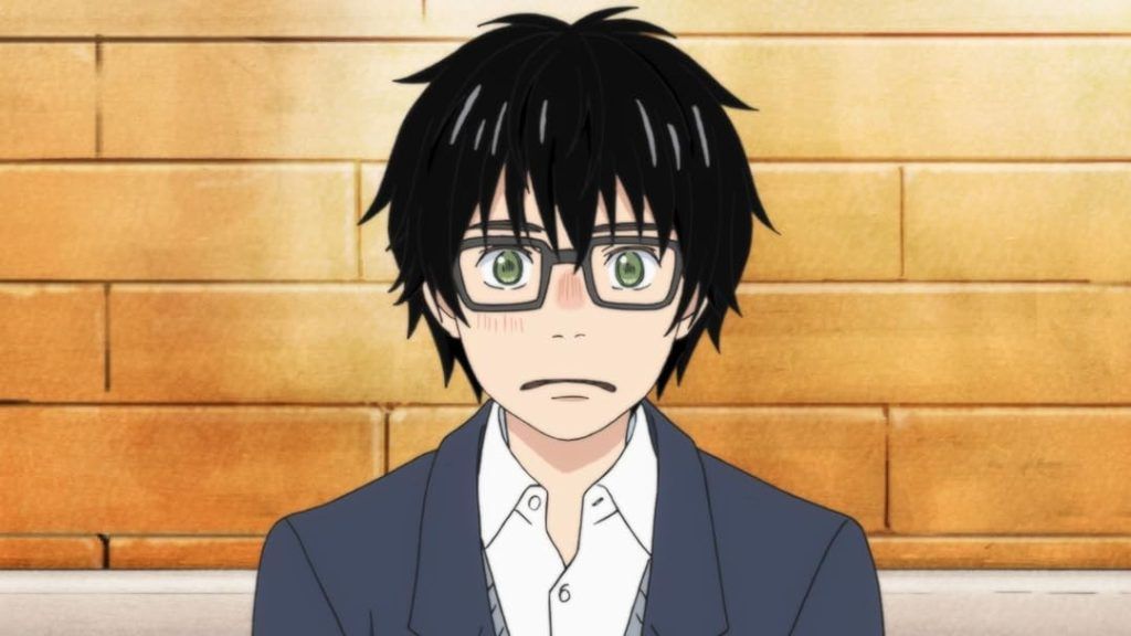 14 Anime That Depict Depression And Mental Health Struggles Well