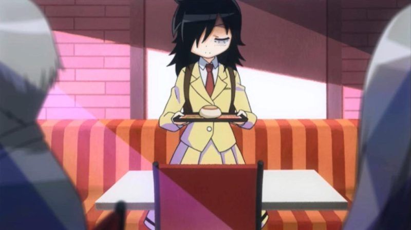 14 Anime That Depict Depression And Mental Health Struggles Well