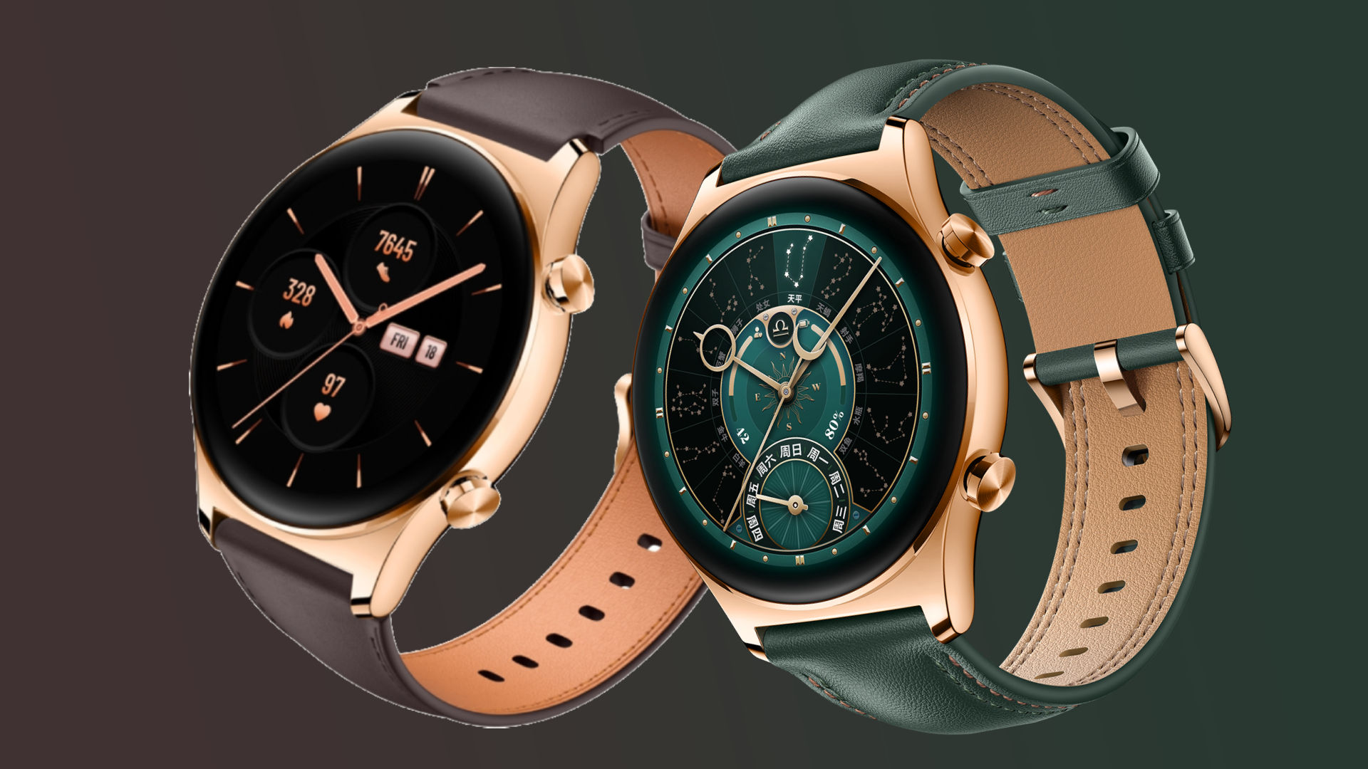 Honor Watch GS 4 vs Honor Watch GS 3: Should You Upgrade?