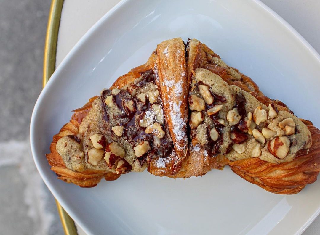 5 Spots Serving The Most Delicious 'Crookies' In Singapore