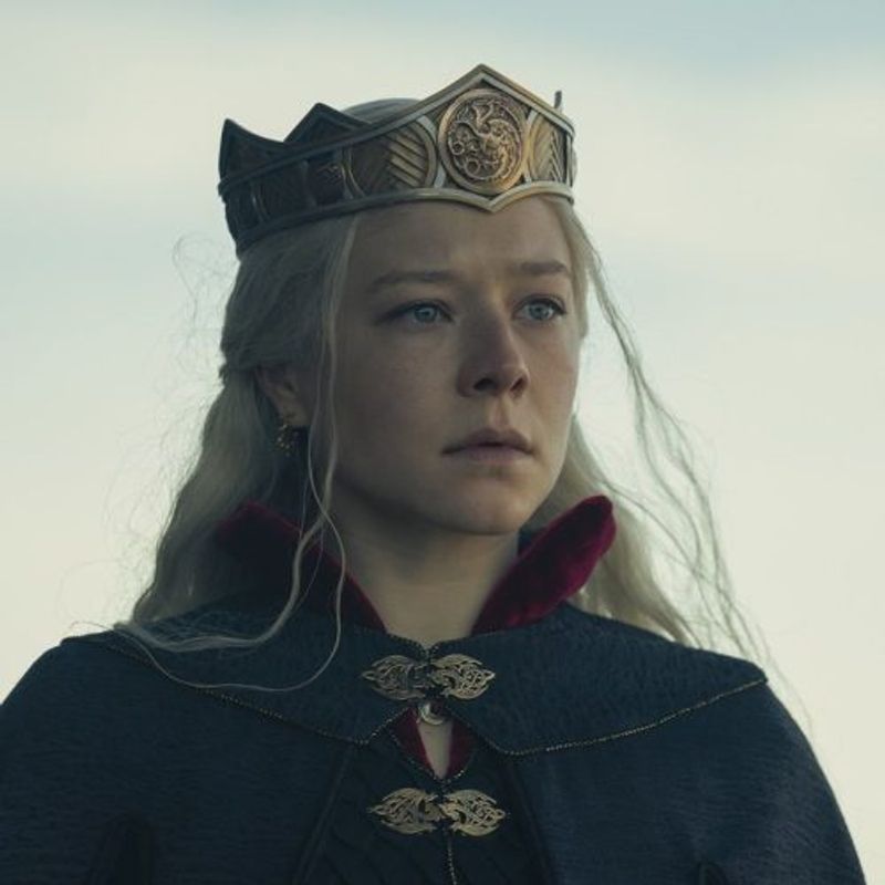 All Game of Thrones series in chronological order - Augustman Singapore