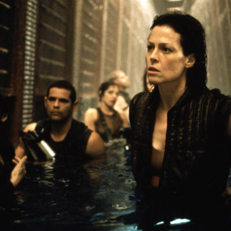 How To Watch All The Alien Movies In Chronological And Release Order