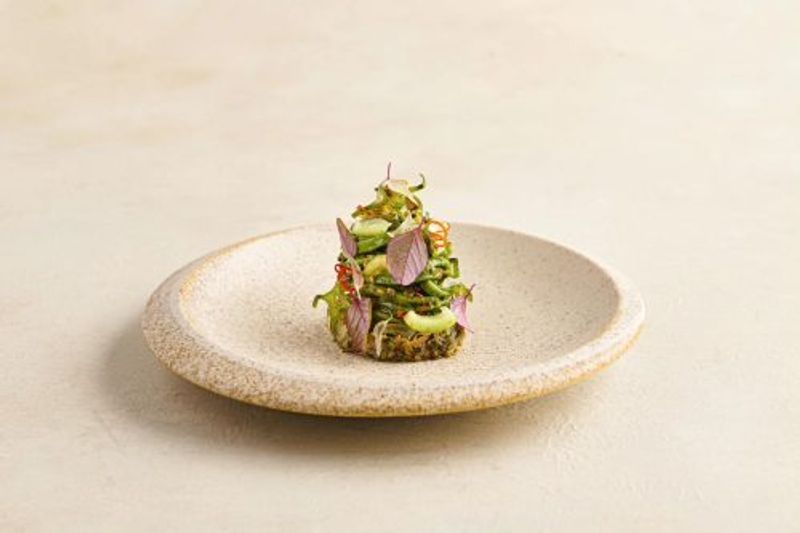 Here Are All The Michelin Three-Star Restaurants In Asia - Augustman SG