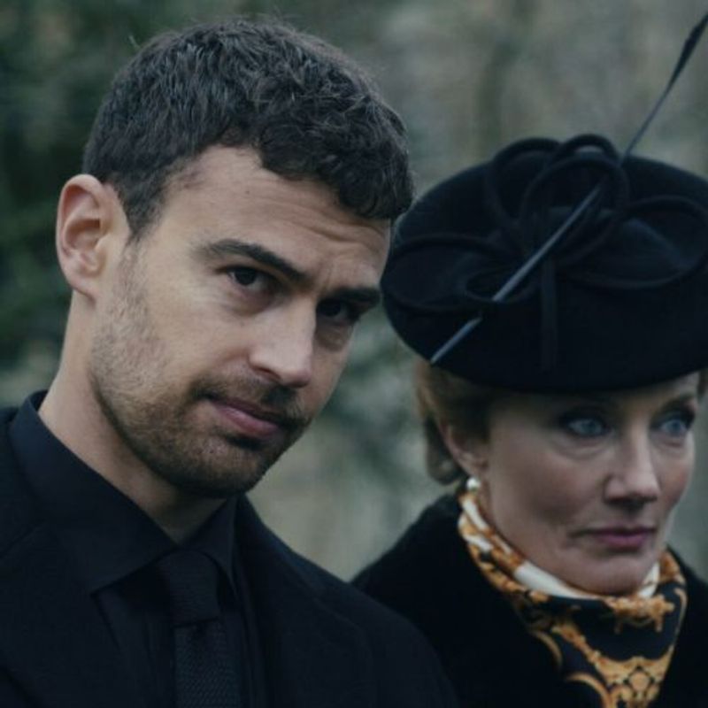 10 Shows Like A Good Girl's Guide To Murder - Augustman Singapore