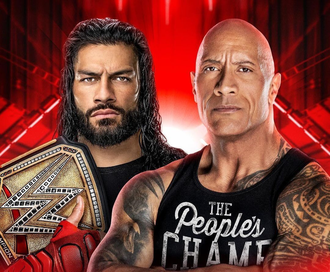 A Close Look At WrestleMania 40: Where To Live Stream The Epic Fights