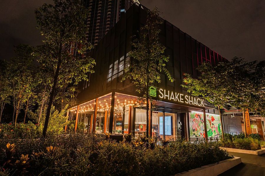 Shake Shack's First Malaysian Outlet Is Set To Open In KL This April