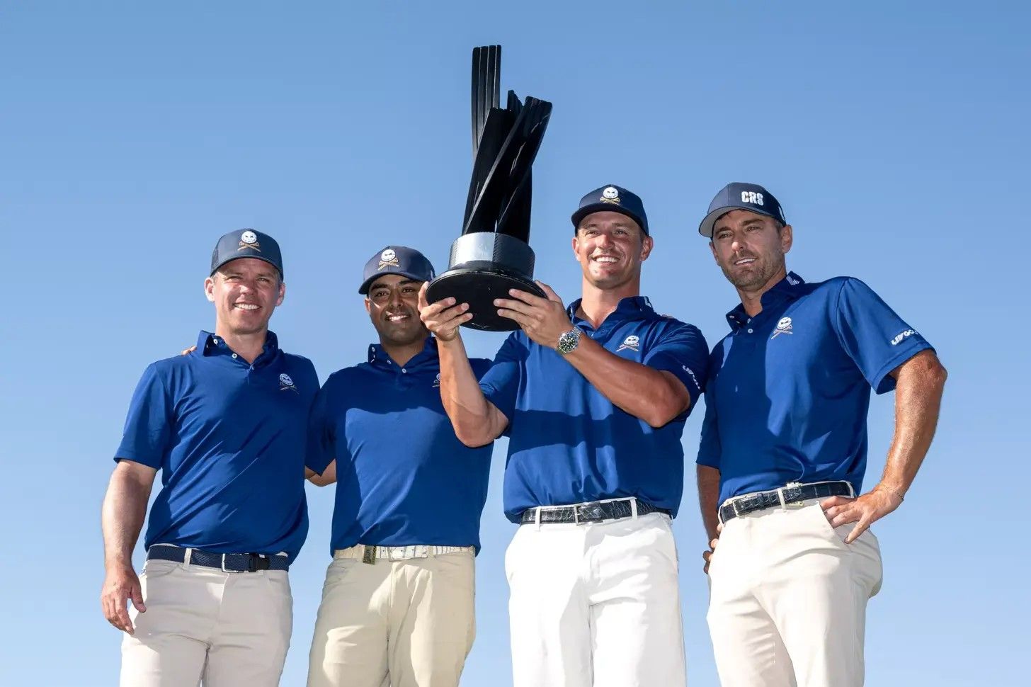 A Look At The LIV Golf Miami 2024 Prize Money On Offer