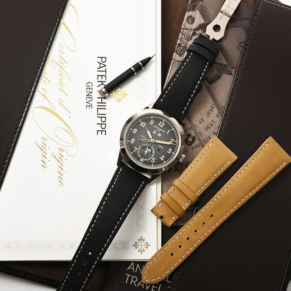 A Look At BTS Leader RM's Collection Of Luxury Watches