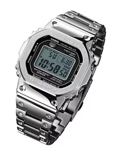 A Look At BTS Leader RM's Collection Of Luxury Watches