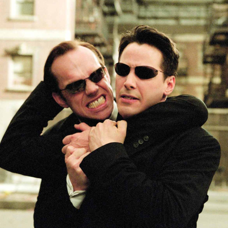 How To Watch The Matrix Movies In Order Of Chronology