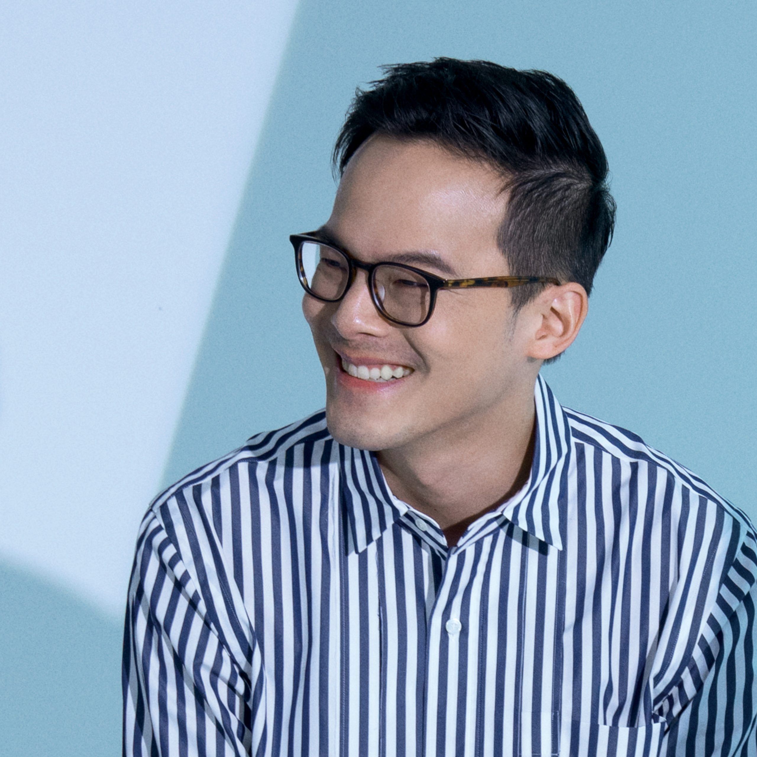 #AMoT24: Adam Tie, The Gentleman Poet | AugustMan Singapore
