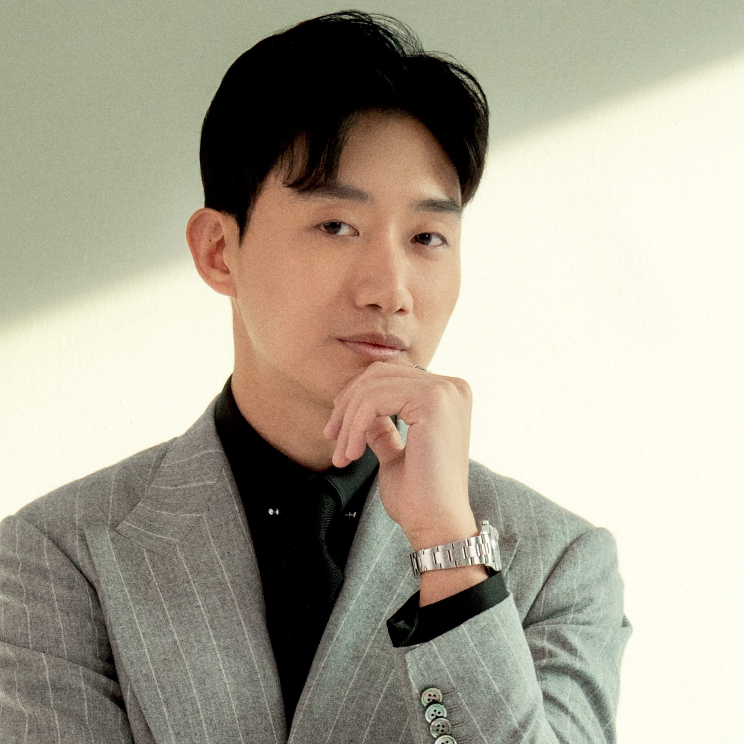 #AMoT24: Javin They, The Purveyor of Style | AugustMan Singapore