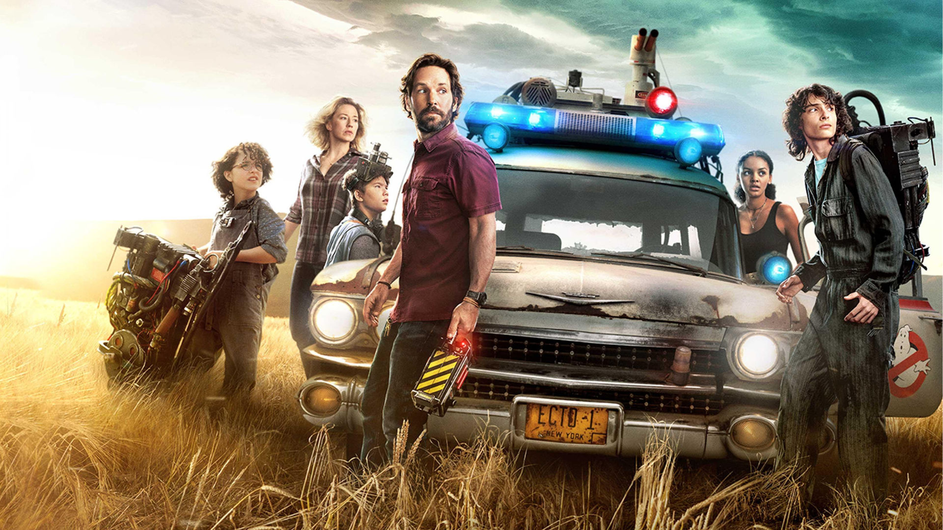 How To Watch All Ghostbusters Movies In Order Of Chronology