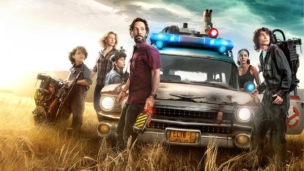 How To Watch All Ghostbusters Movies In Order Of Chronology