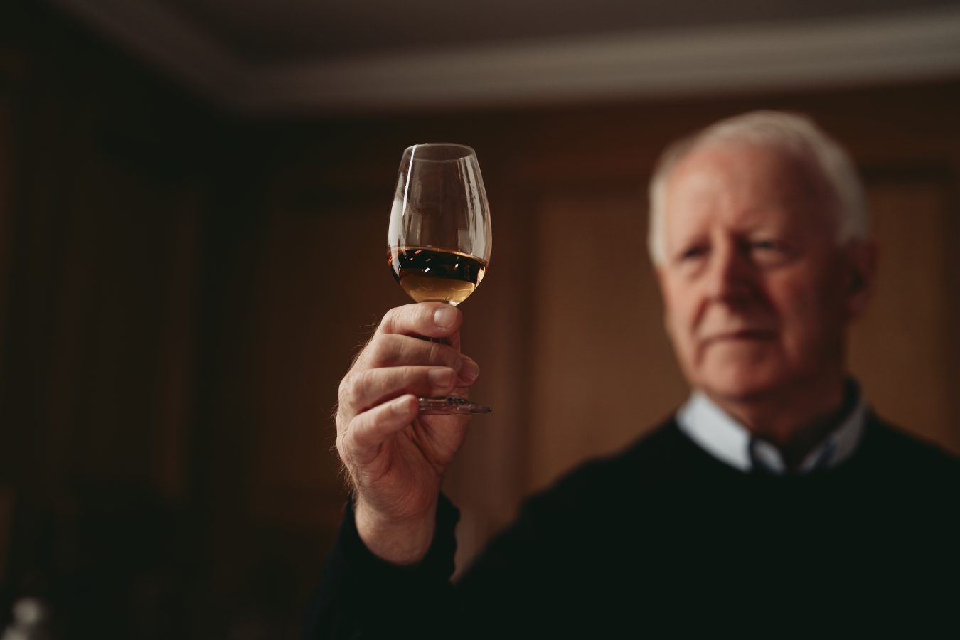 Peaty Whisky Meikle Tòir Might Just Cement Billy Walker's Legacy