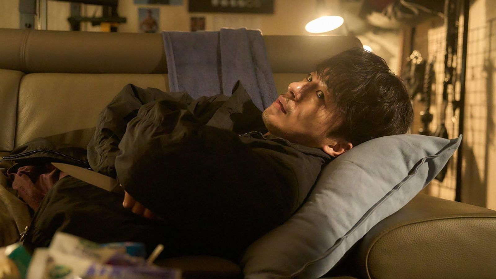 Everything We Know About Parasite: The Grey Season 2 So Far