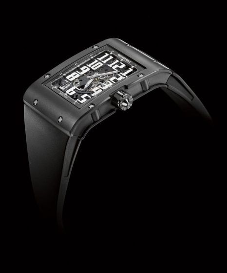 A Look At Michelle Yeoh's Most Opulent Richard Mille Watches