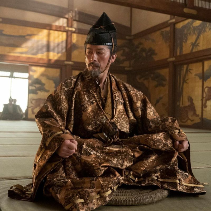 Shōgun 2024 Miniseries: Release Dates For All Upcoming Episodes