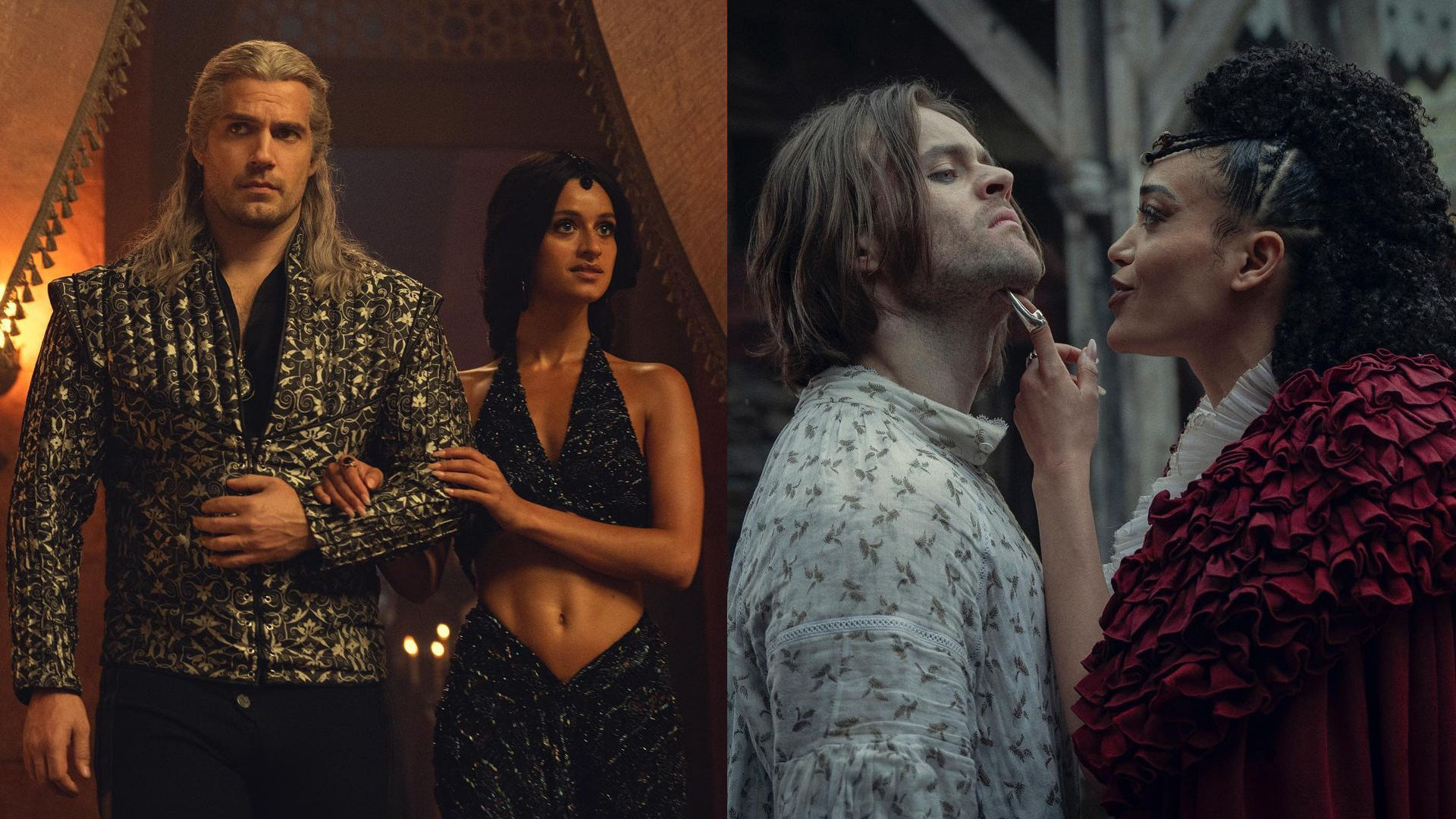 All we know about The Witcher season 4 - Augustman Singapore