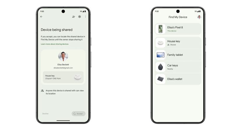 Android Find My Device vs Apple Find My: Which Is The Better Service?