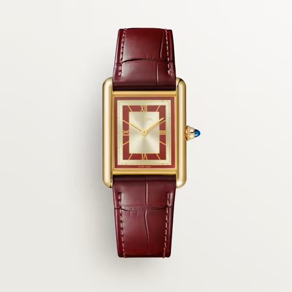 Inside BTS Jin's Watch Collection: Cartier, Jaeger-LeCoultre And More