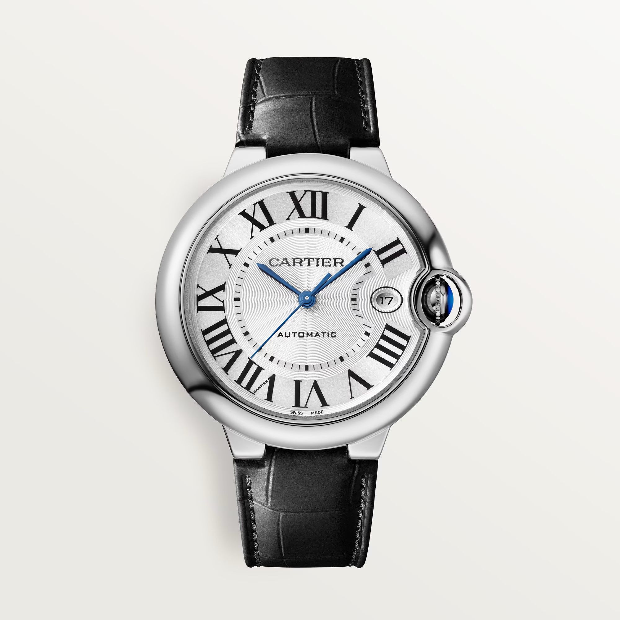 Inside BTS Jin's Watch Collection: Cartier, Jaeger-LeCoultre And More