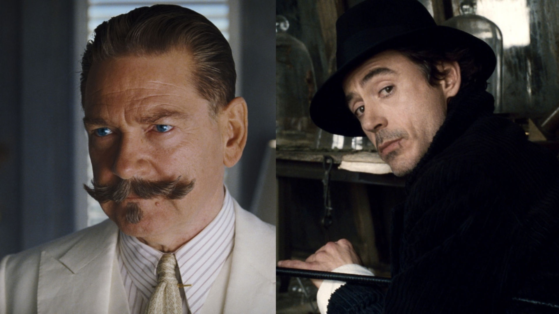 Sherlock Holmes vs Hercule Poirot: Who Is The Better Detective?
