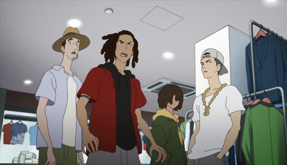 8 Best Anime Series Like Parasyte: The Maxim To Binge-Watch