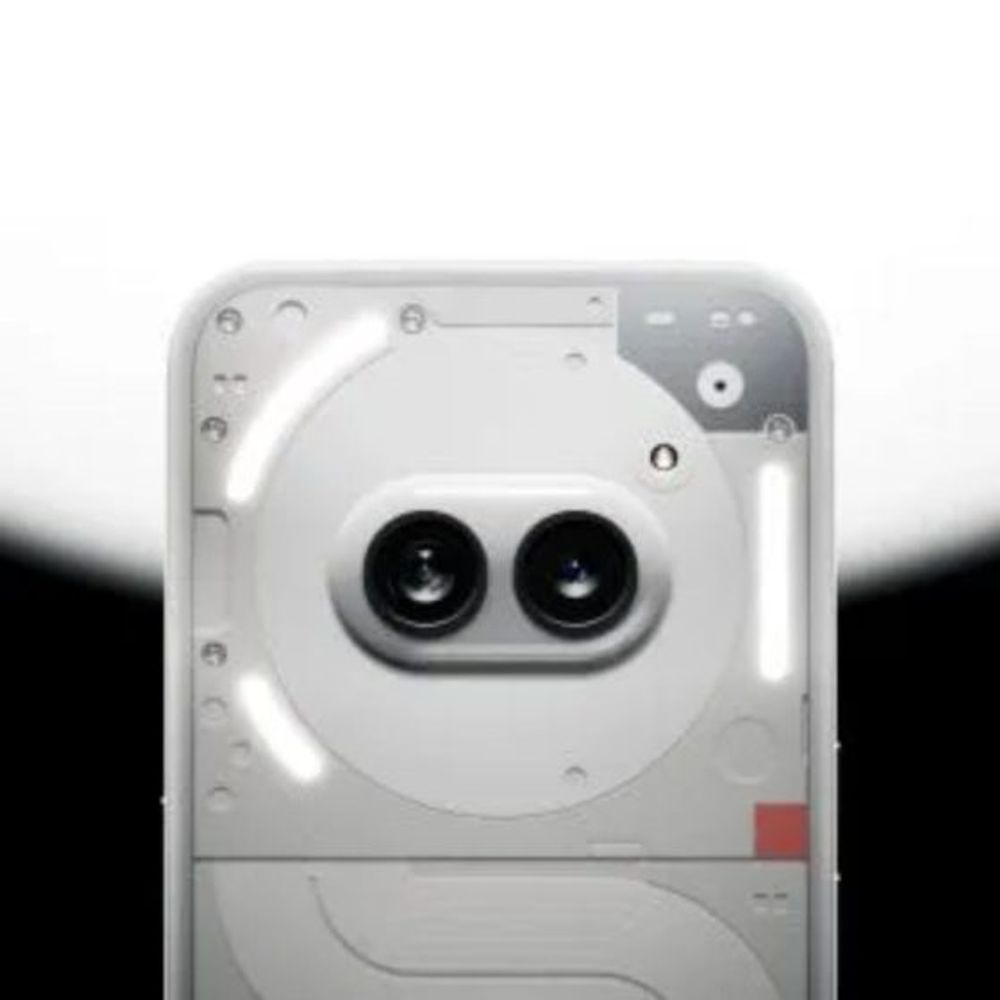 Unique Mobile Phones Like The Boring Phone You Can Buy In 2024
