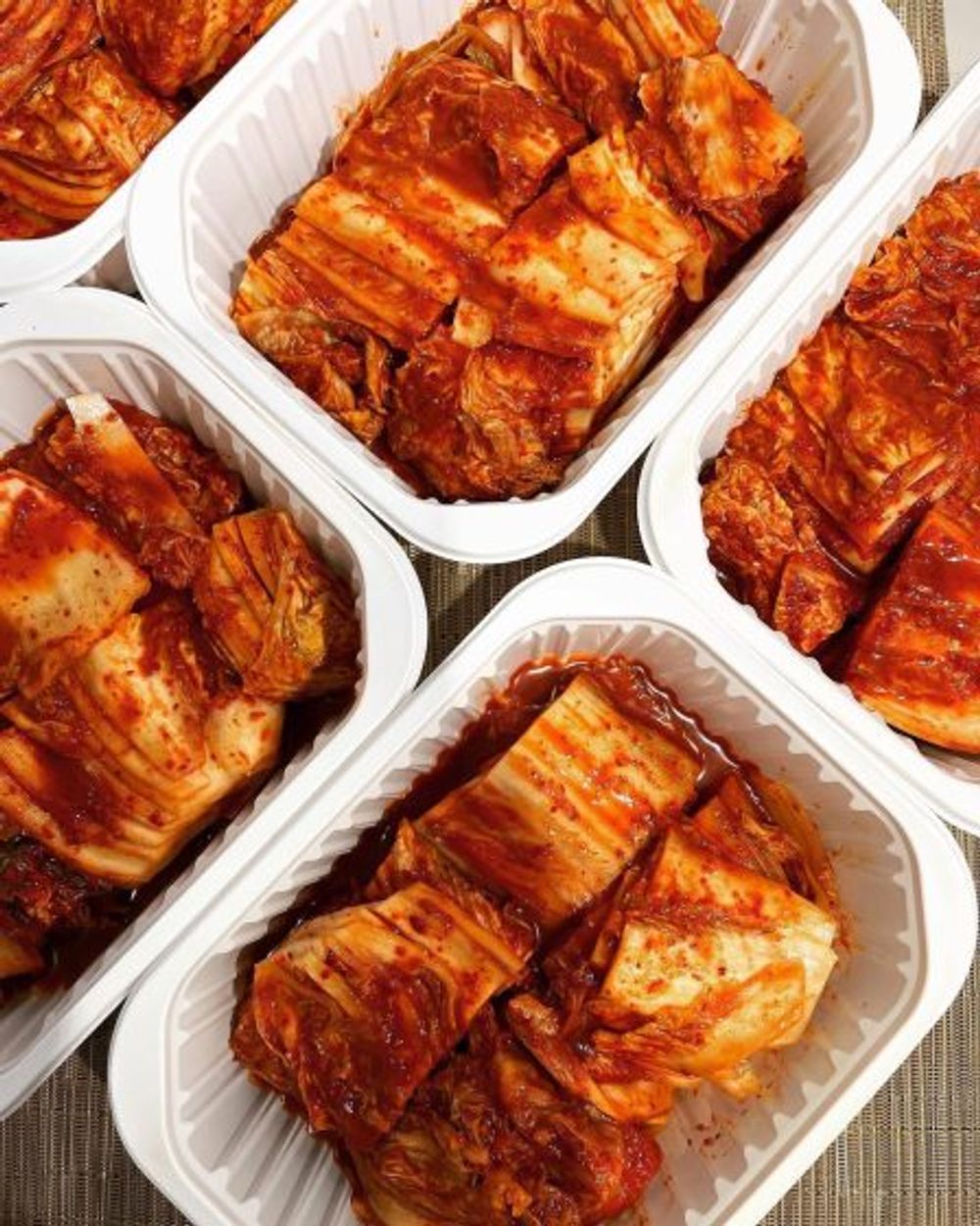 6 Spots Where You Can Find The Best Kimchi In Singapore