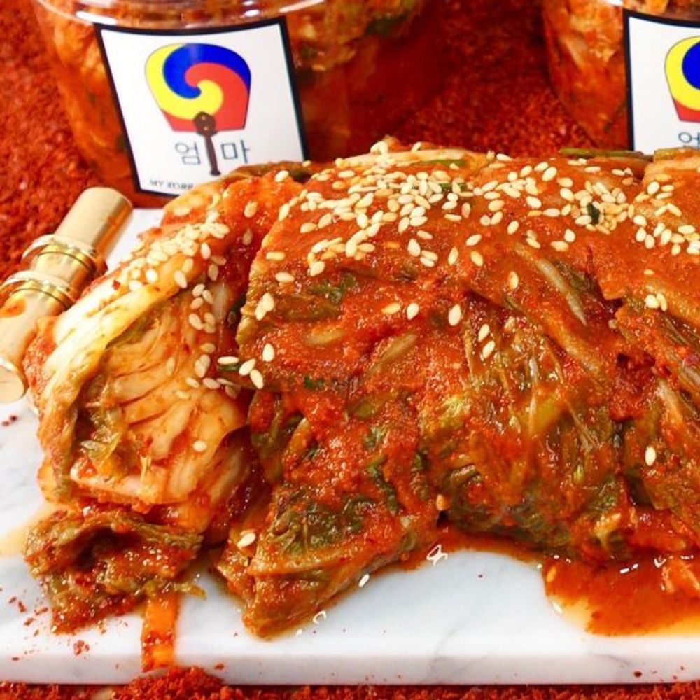 6 Spots Where You Can Find The Best Kimchi In Singapore