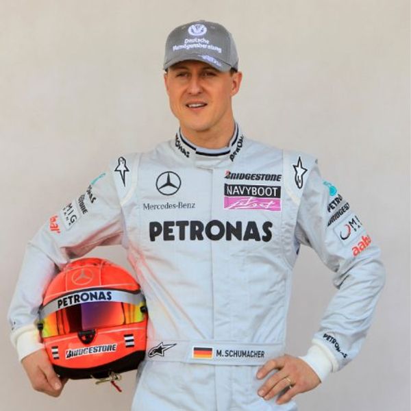 Inside the watch collection of Max Verstappen | Augustman SG