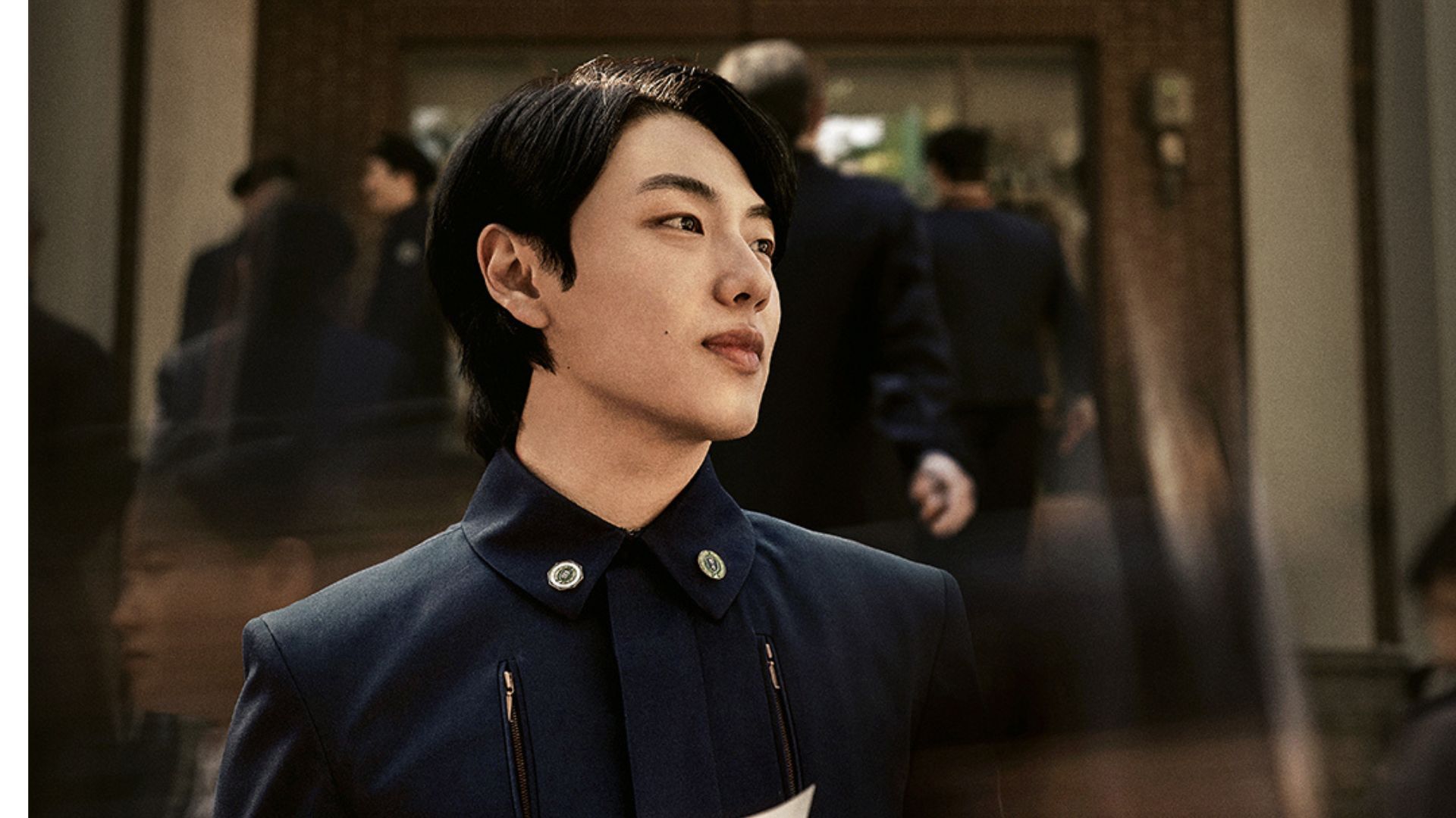 Here Is The Release Schedule Of Disney's K-Drama Chief Detective 1958