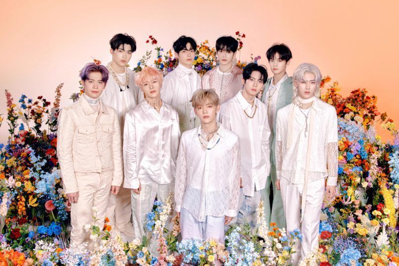 All About The ZEROBASEONE aka ZB1 2024 Singapore Concert