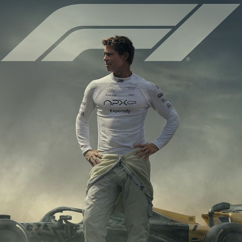 The Best Auto Racing Movies For A Thrilling Watch