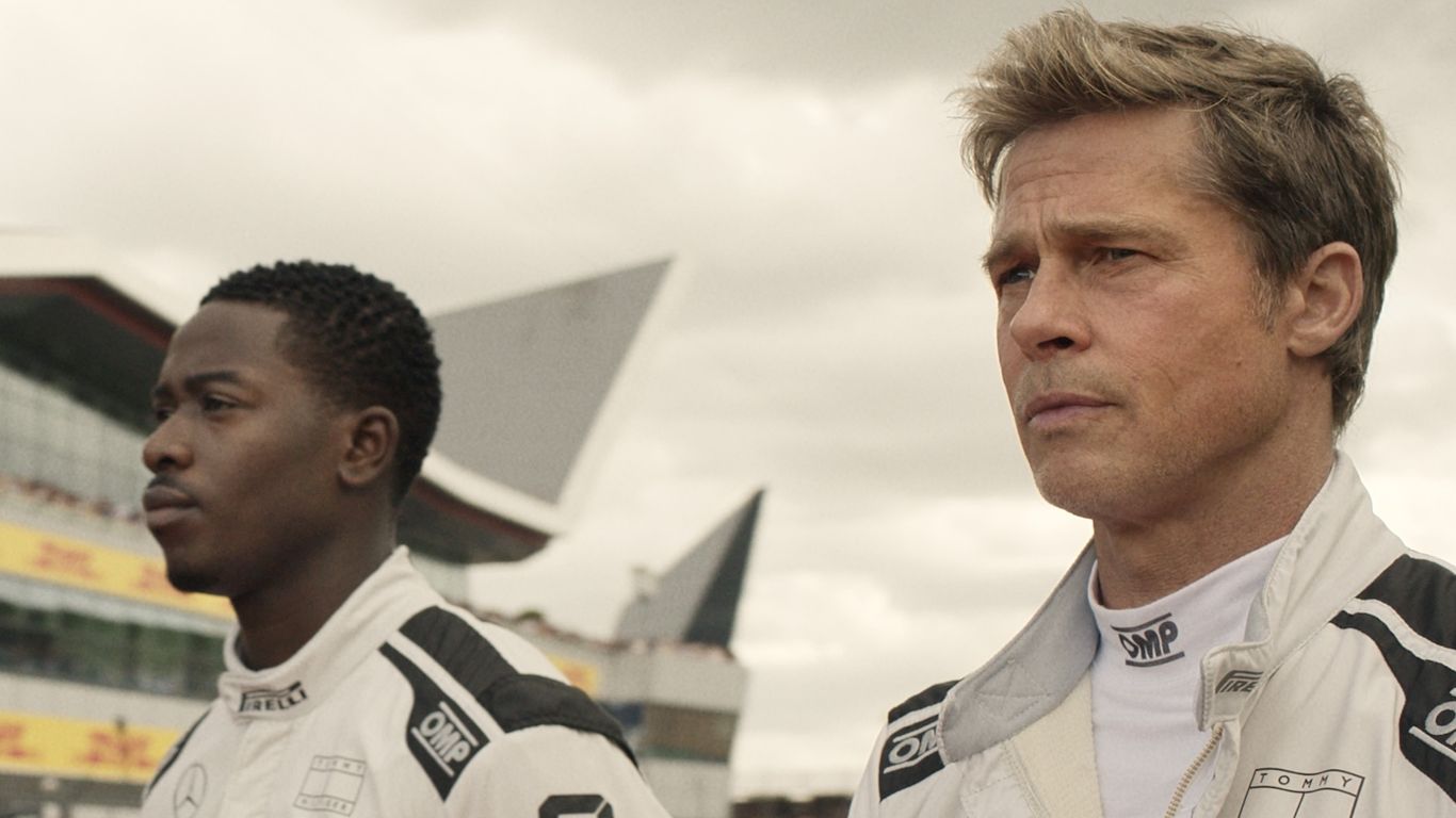 The Best Auto Racing Movies For A Thrilling Watch