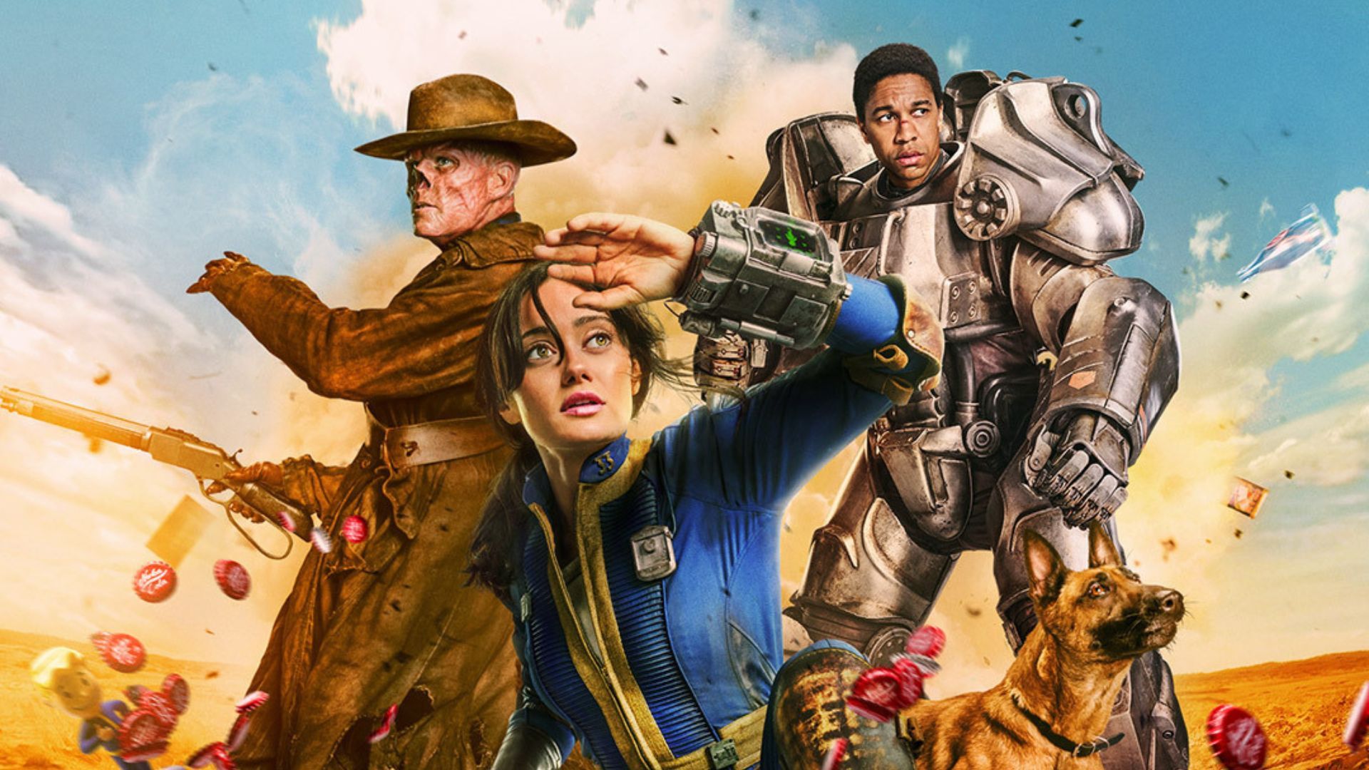 5 Reasons Why Video Game Adaptations Like Fallout Work